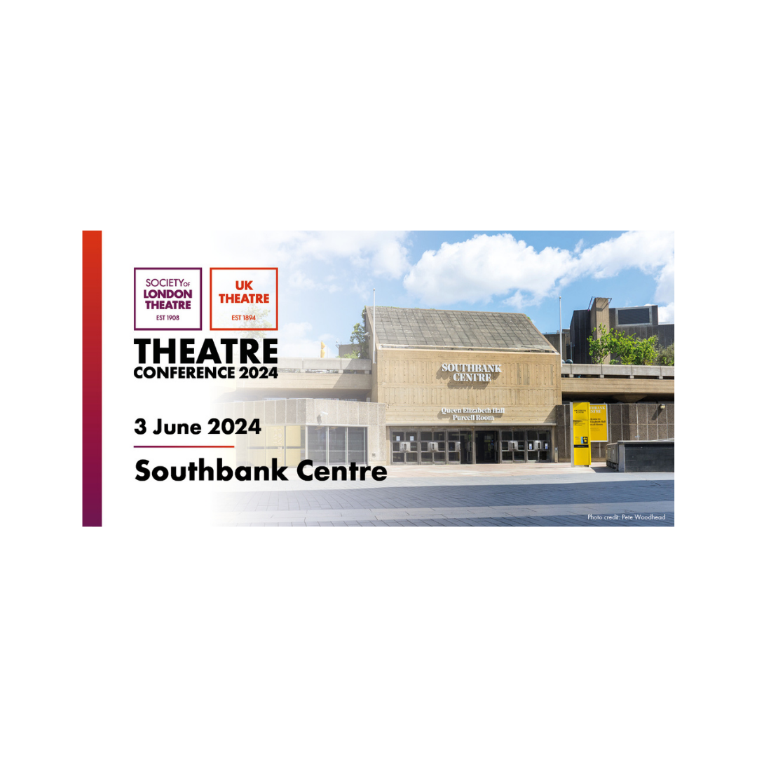 Theatre Conference 2024 | pointOne